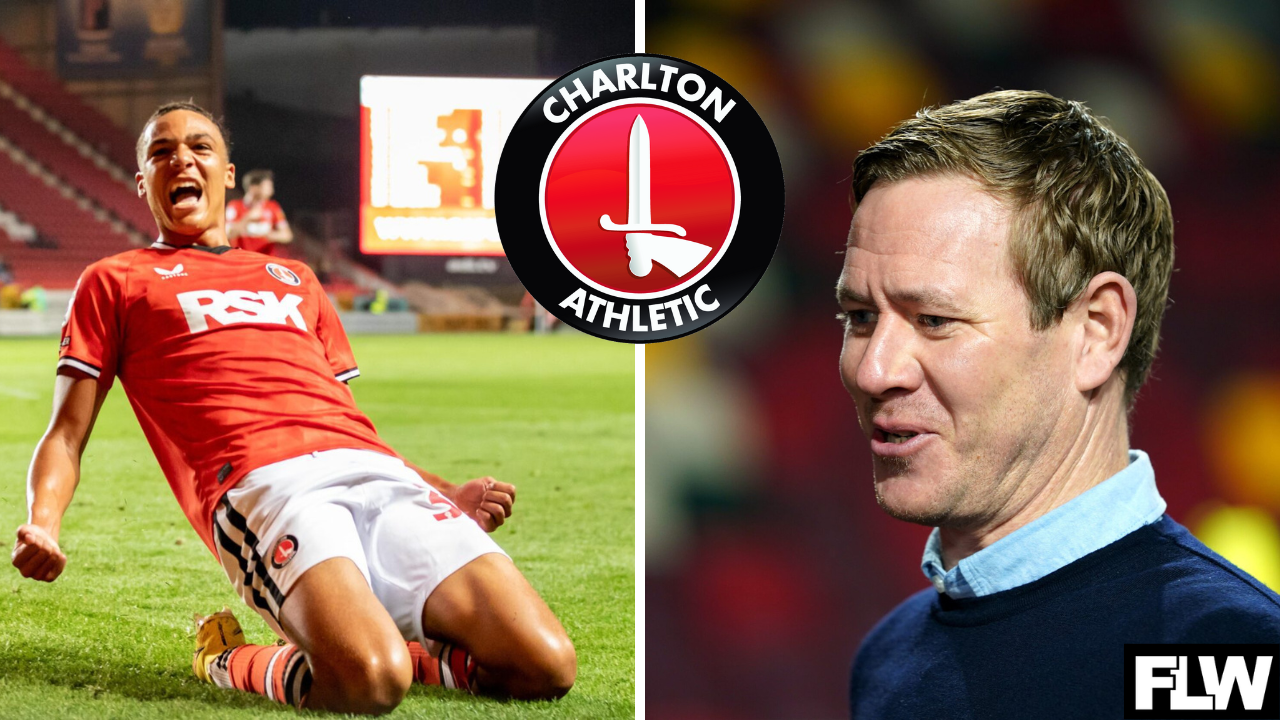 3 Charlton Athletic players to watch out for in the 2023/24 season