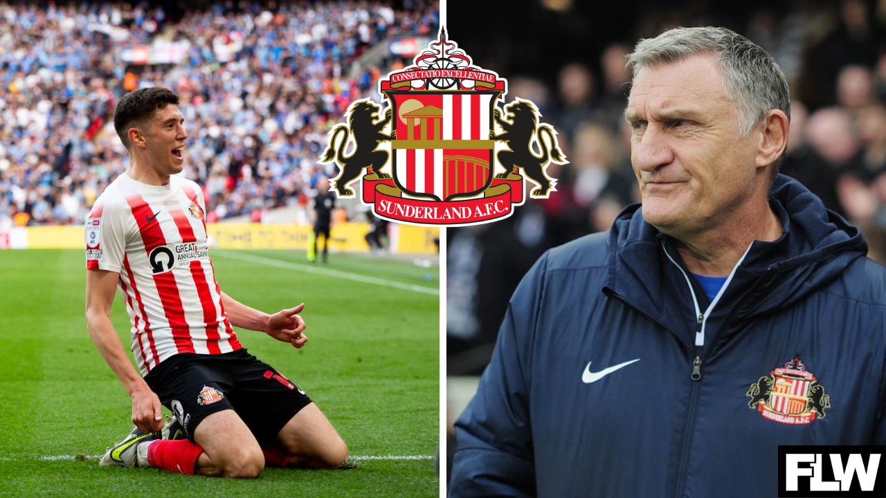 Sunderland transfer news latest: Ellis Simms, Ross Stewart, Amad Diallo ...