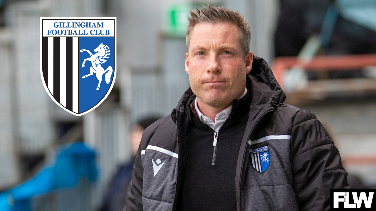 Neil Harris issues cautious Gillingham message amid lofty Brad Galinson ...