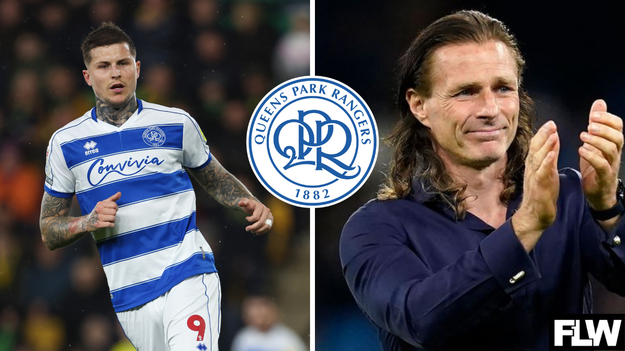 3 QPR players with a point to prove in 2023/24 pre-season