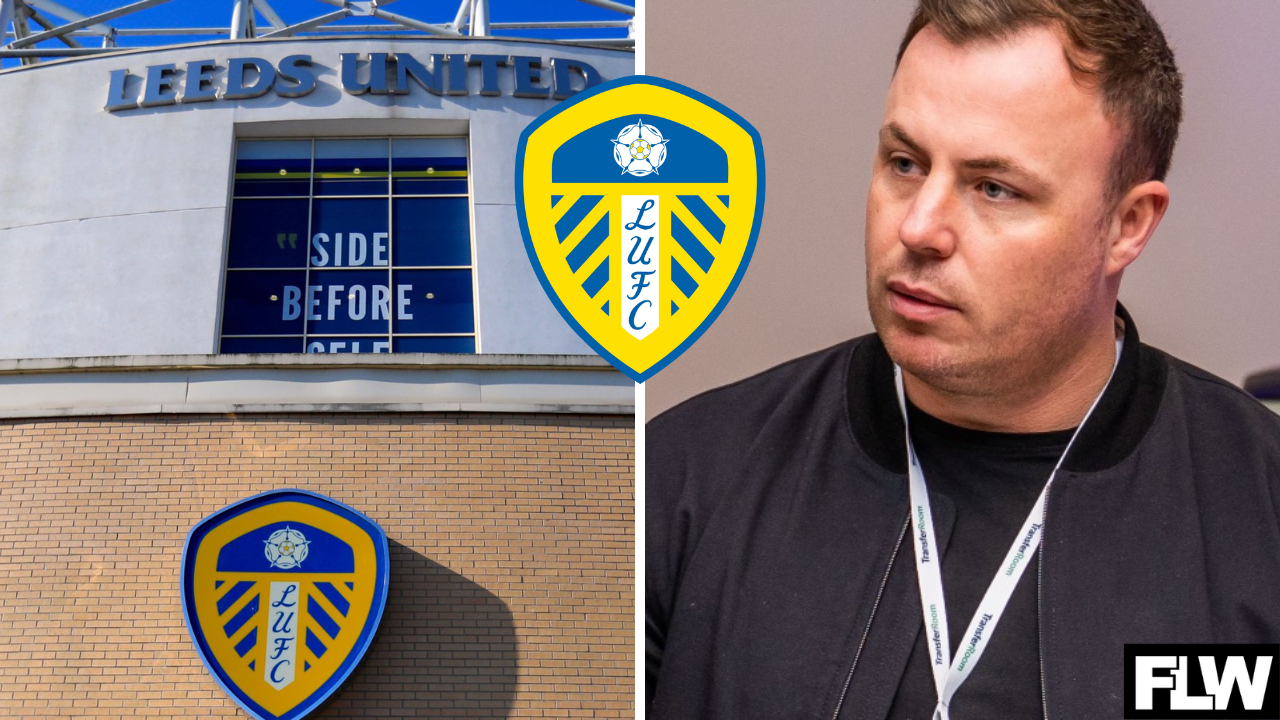 Who is Lee Dykes? The Brentford man set for a move to Leeds United