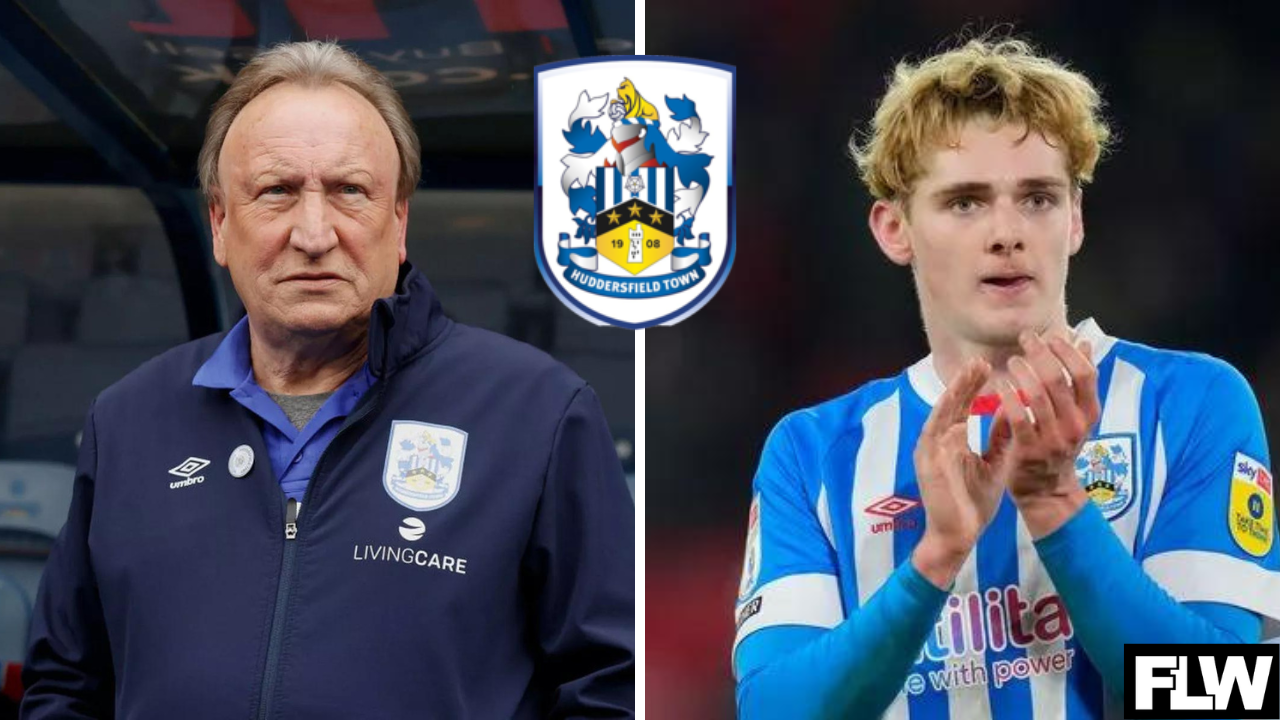 The 4 Huddersfield Town players surely guaranteed to start v Plymouth ...