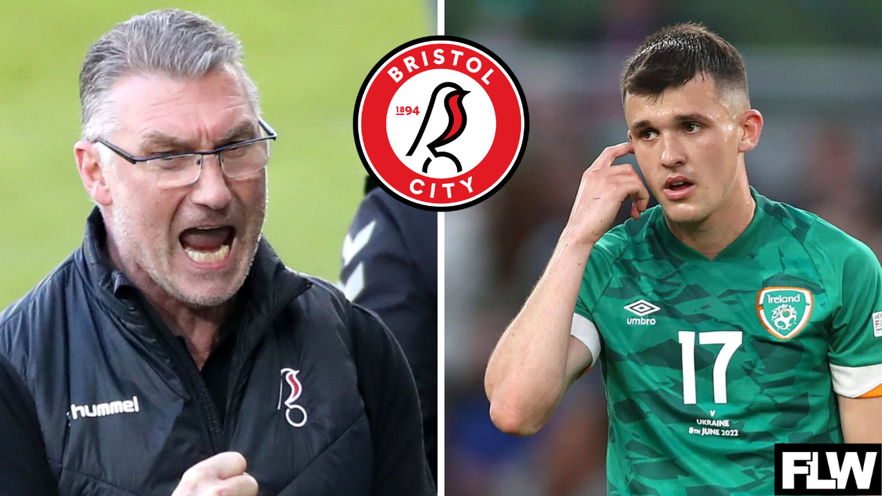Jason Knight in: Is this the best Bristol City XI currently at Nigel ...
