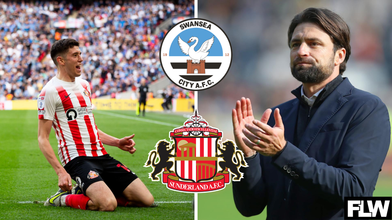 "Aren't many better options" - Southampton cast eyes on Ross Stewart