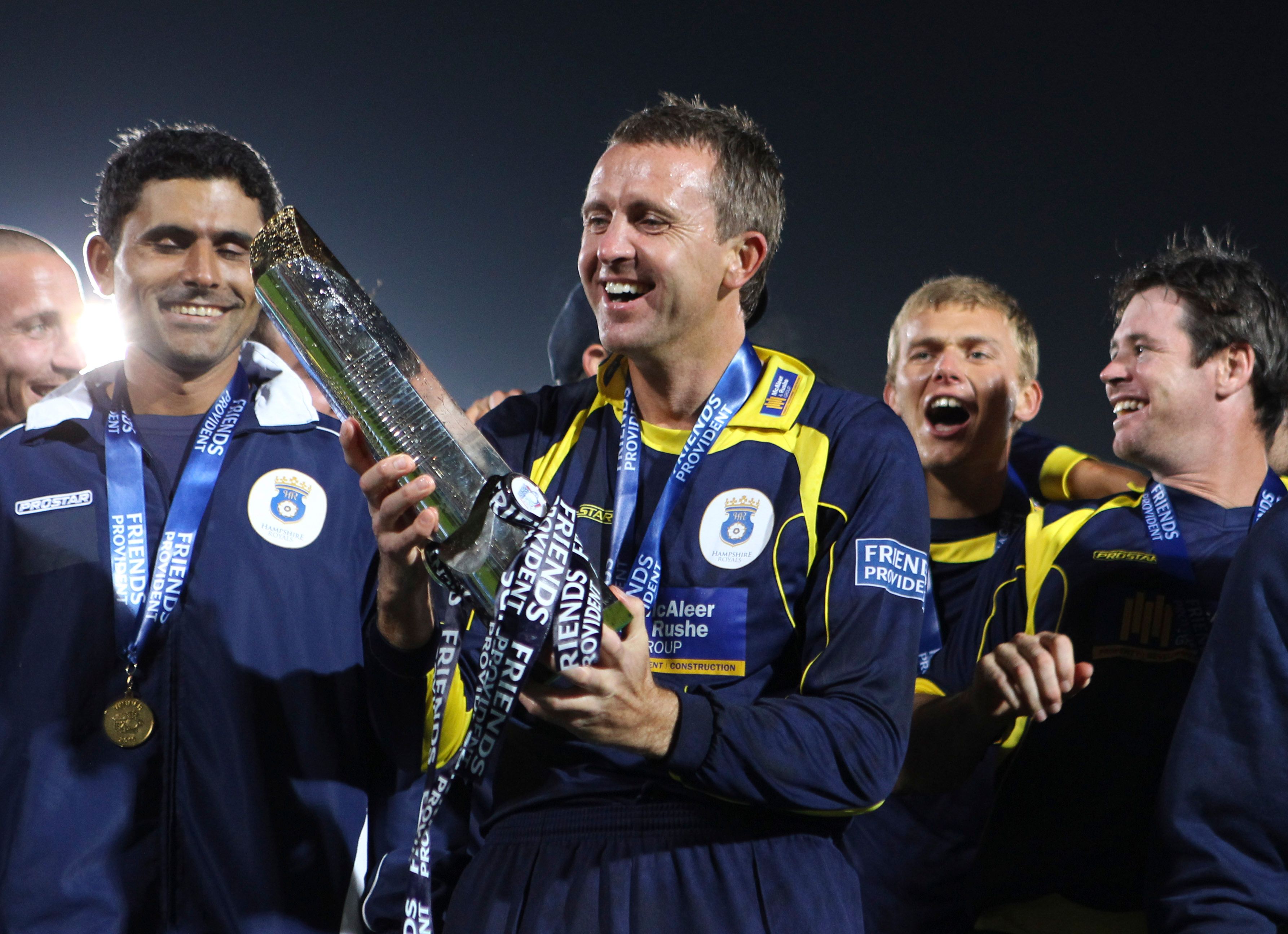 5 Stoke City supporting celebrities you may see at a game in 2023/24