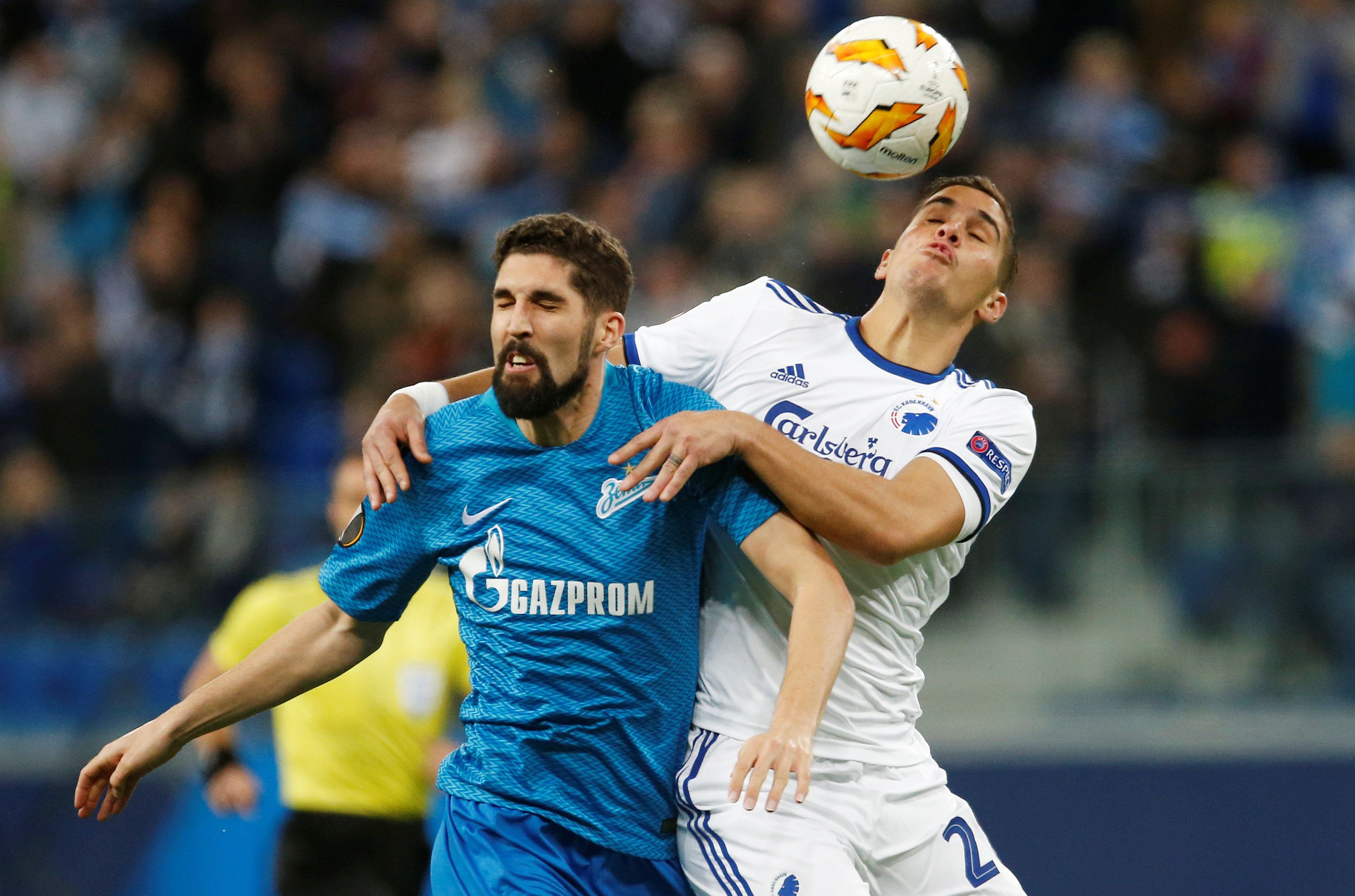 Blackburn Rovers eyeing up move for Rosenborg's Carlo Holse