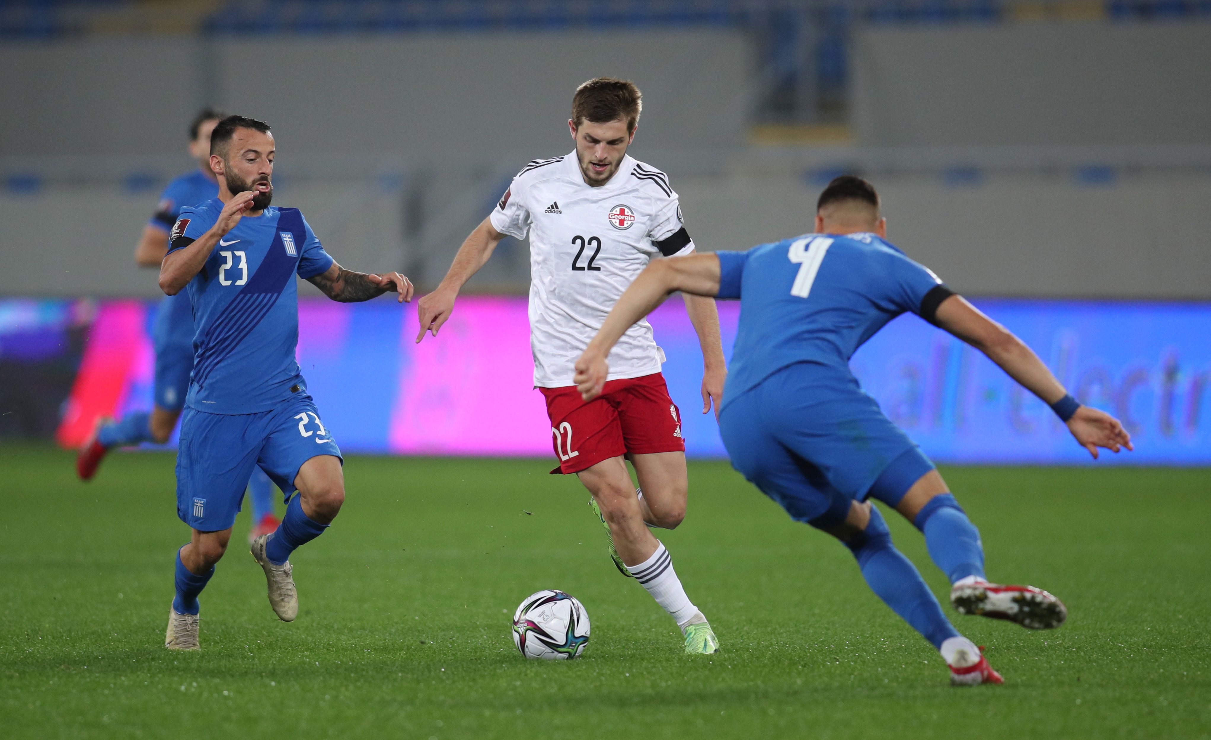 Watford transfer news latest: Sarr, Lewis and Chakvetadze updates