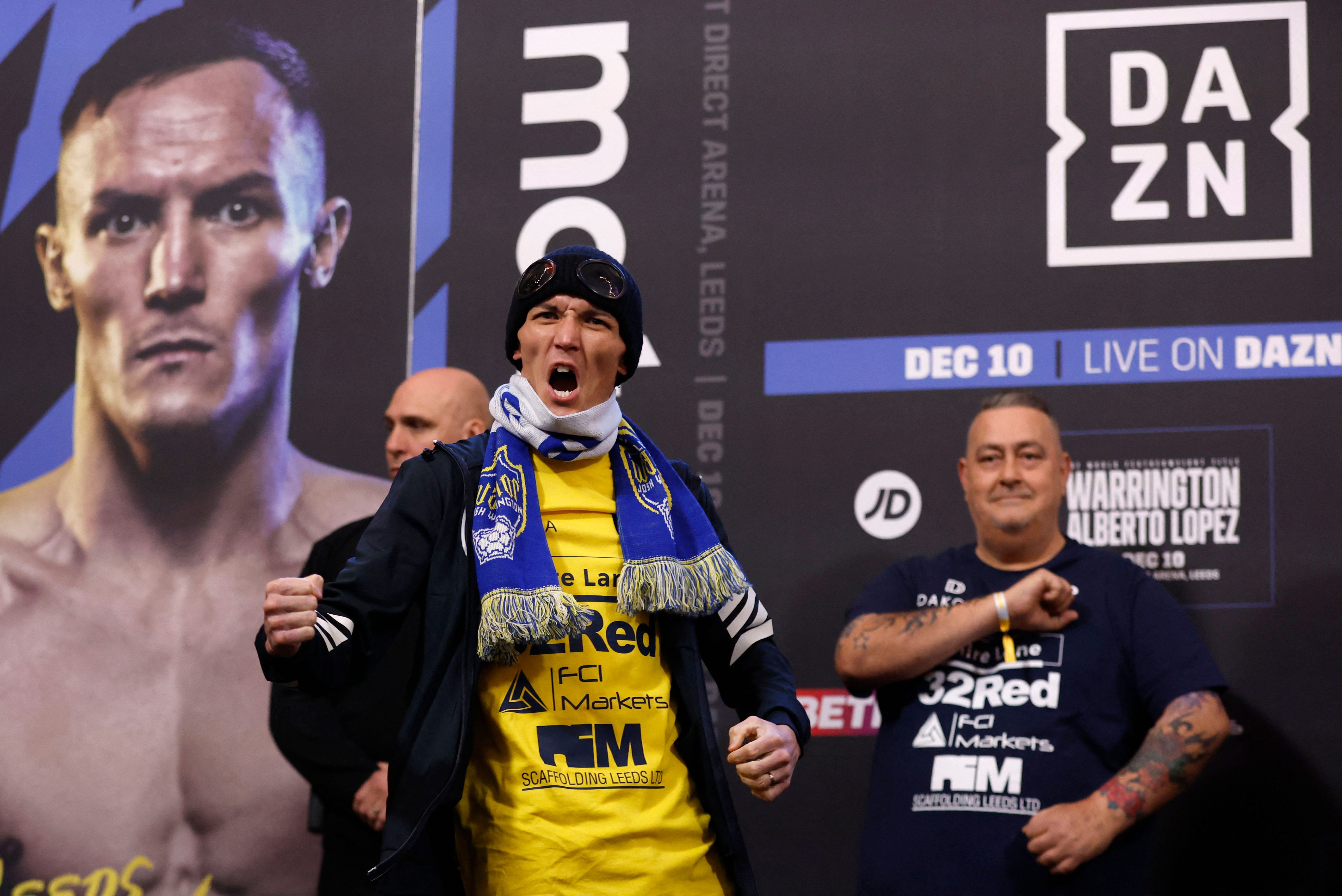 Leeds United's 5 most famous supporters ft Russell Crowe and Chris Moyles