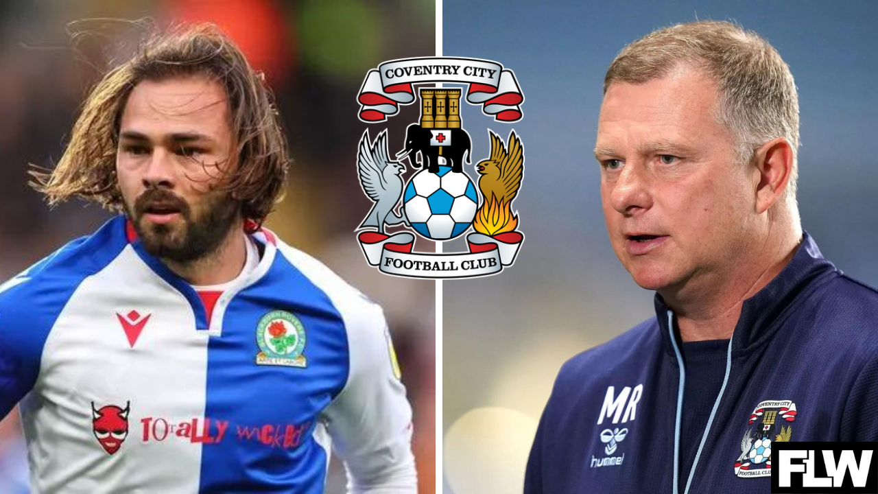 Coventry City: 4 free agents still available that could bolster the 23/ ...