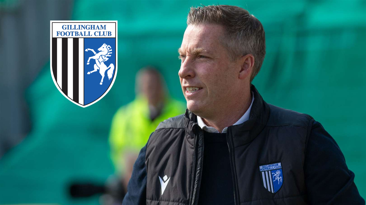Neil Harris provides Gillingham transfer update