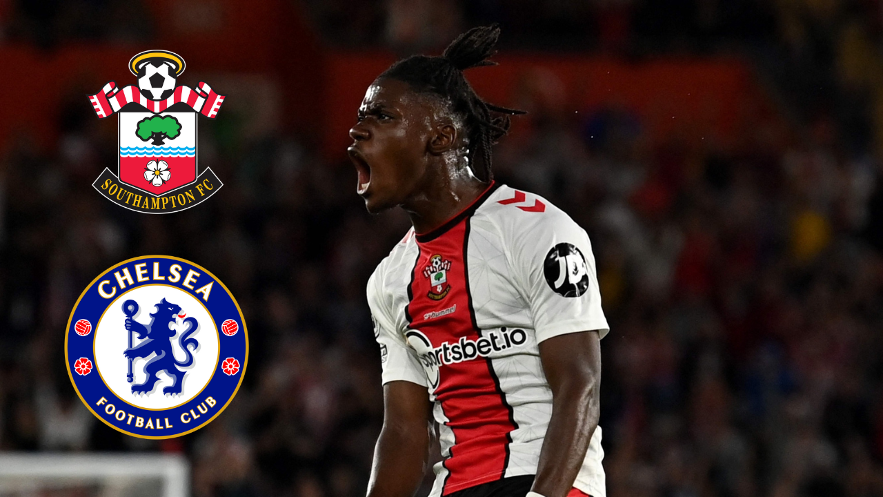 Chelsea's Romeo Lavia transfer stance revealed amid £37m Liverpool offer