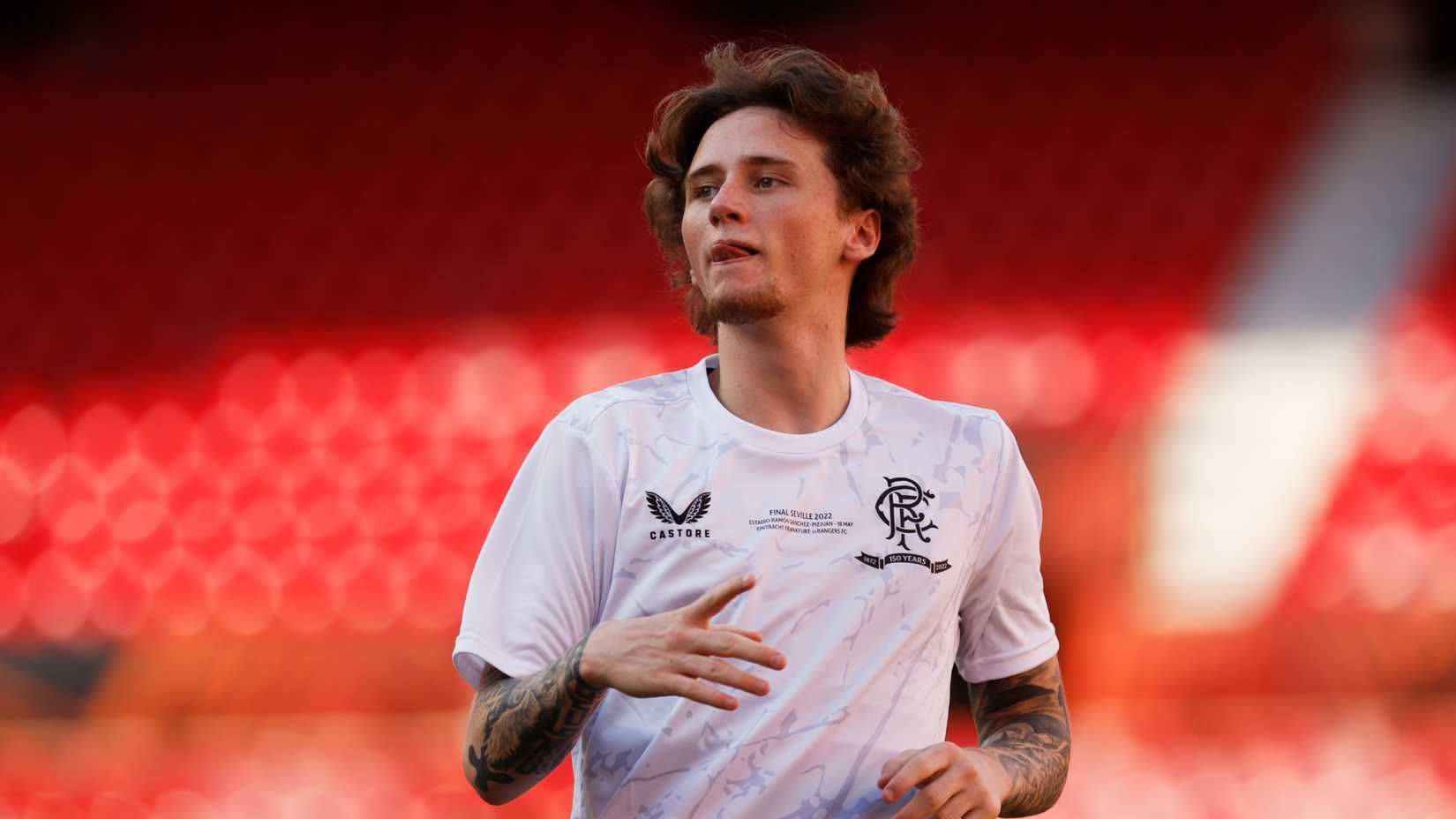 7 EFL League One wonderkids you should sign in EA FC 26 Career Mode