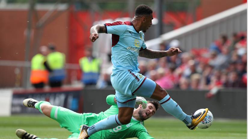 Every EFL Championship top goalscorer from the last 10 seasons