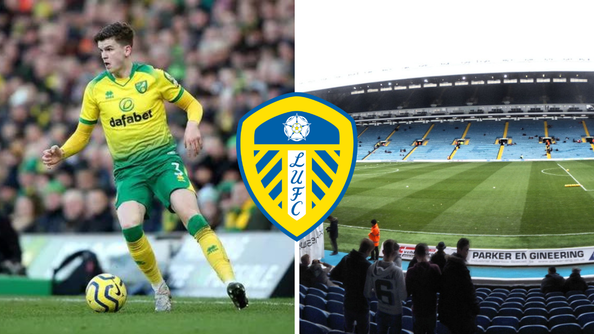 Leeds United v Cardiff City: Sam Byram signing deadline emerges