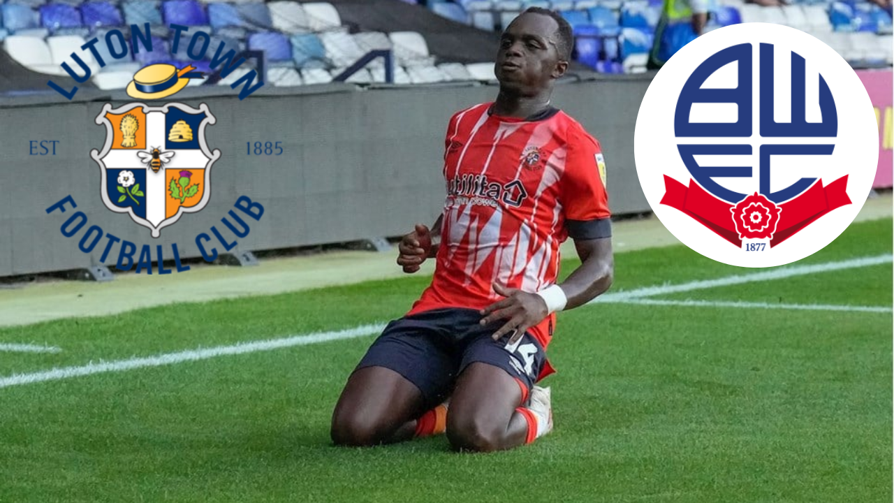 Bolton Wanderers set to make Carlos Mendes Gomes offer