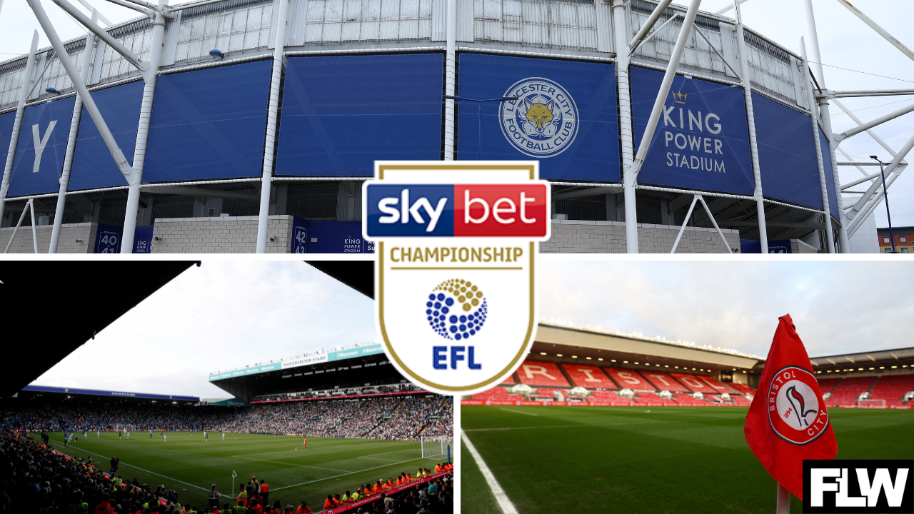 The 23/24 EFL Championship sides in order of lowest financial value to highest (Ranked)