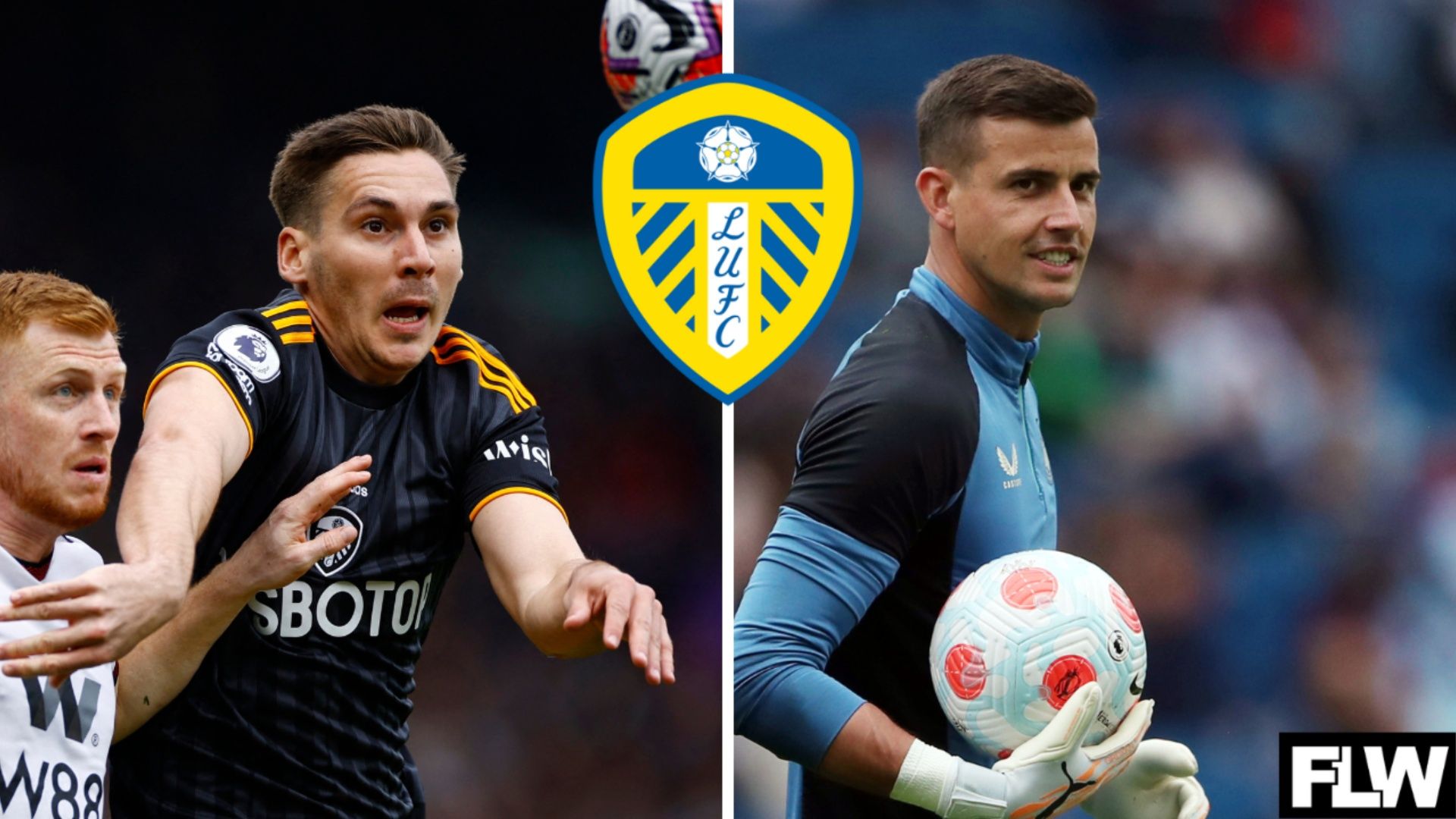 Latest Leeds United news: Transfers, Georginio Rutter, Patrick Bamford