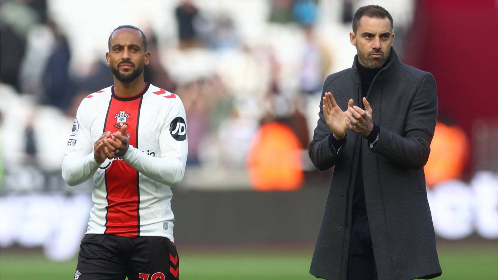 Reading FC closing in on deal to sign Theo Walcott