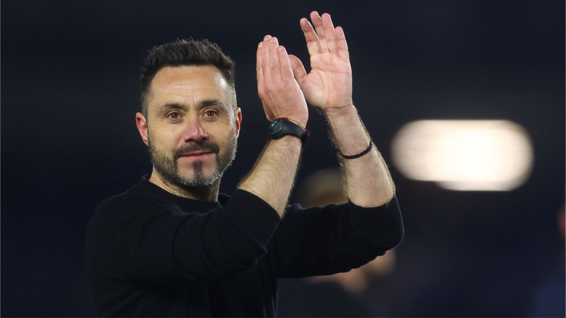 Brighton to sign Reading FC star Caylan Vickers