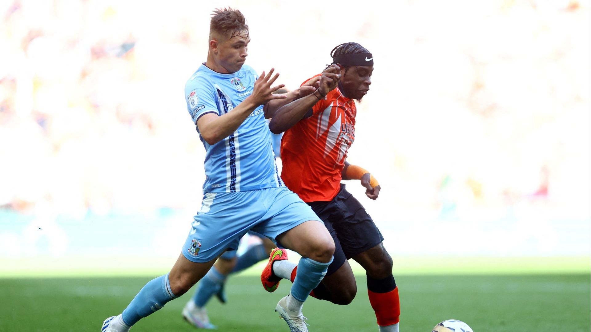 Norwich City set to finalise transfer move for Man City's Callum Doyle