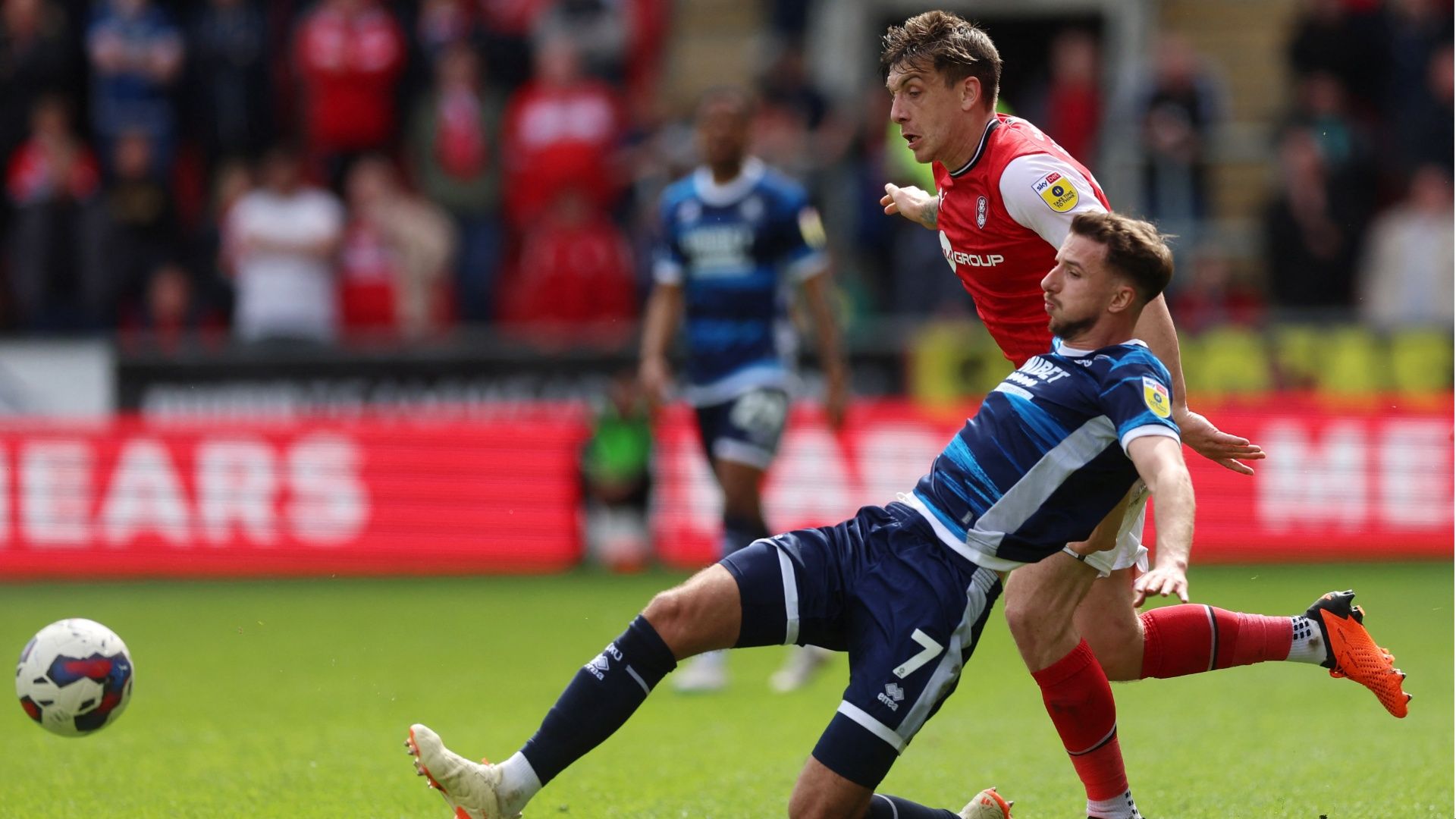 3 Middlesbrough players to watch out for in the 2023/24 season