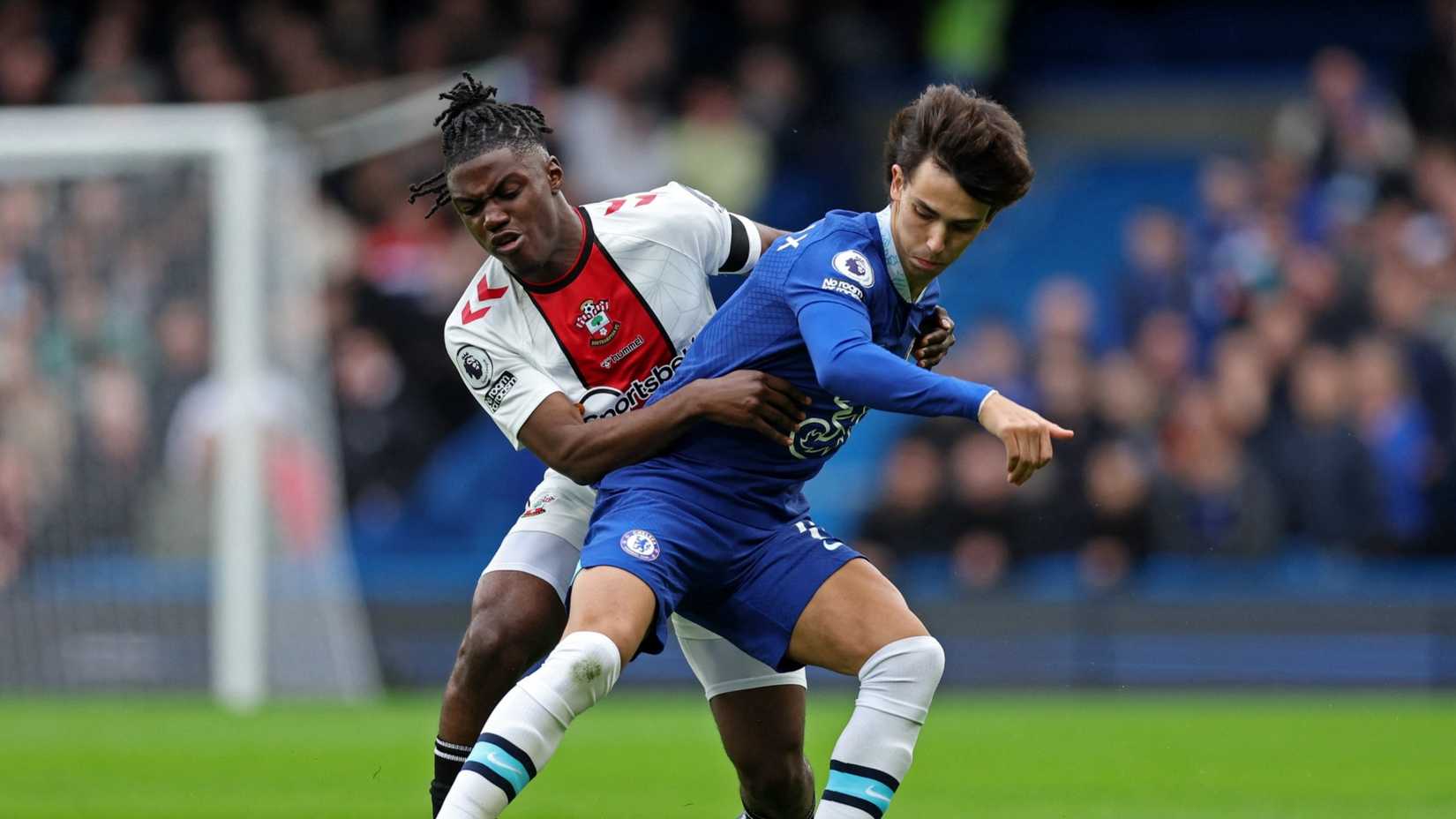 Southampton hit the jackpot with Romeo Lavia - He brought in huge ...