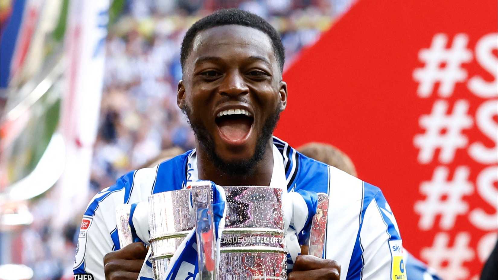 The Sheffield Wednesday players who will leave in 2026 - John Textor or ...