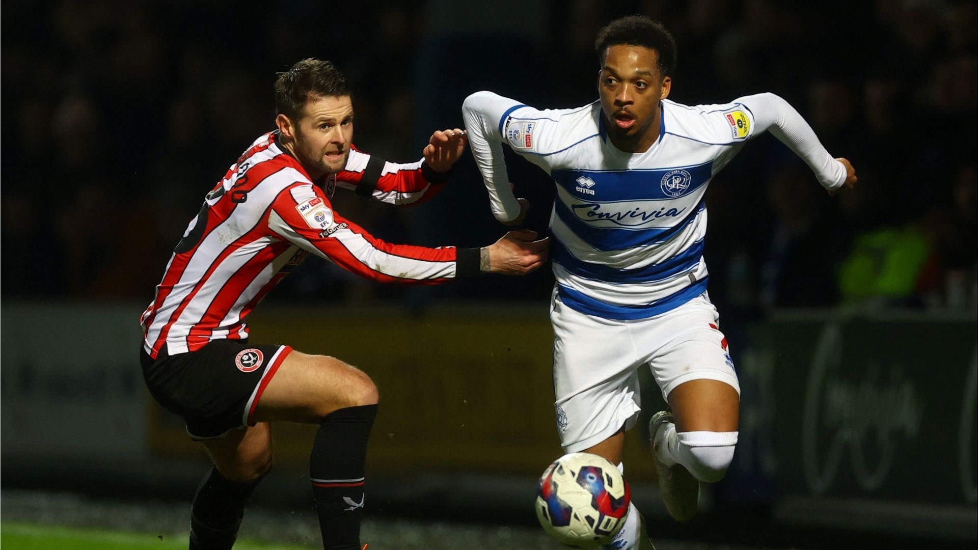 The top 25 best EFL Championship wingers right now (Ranked)