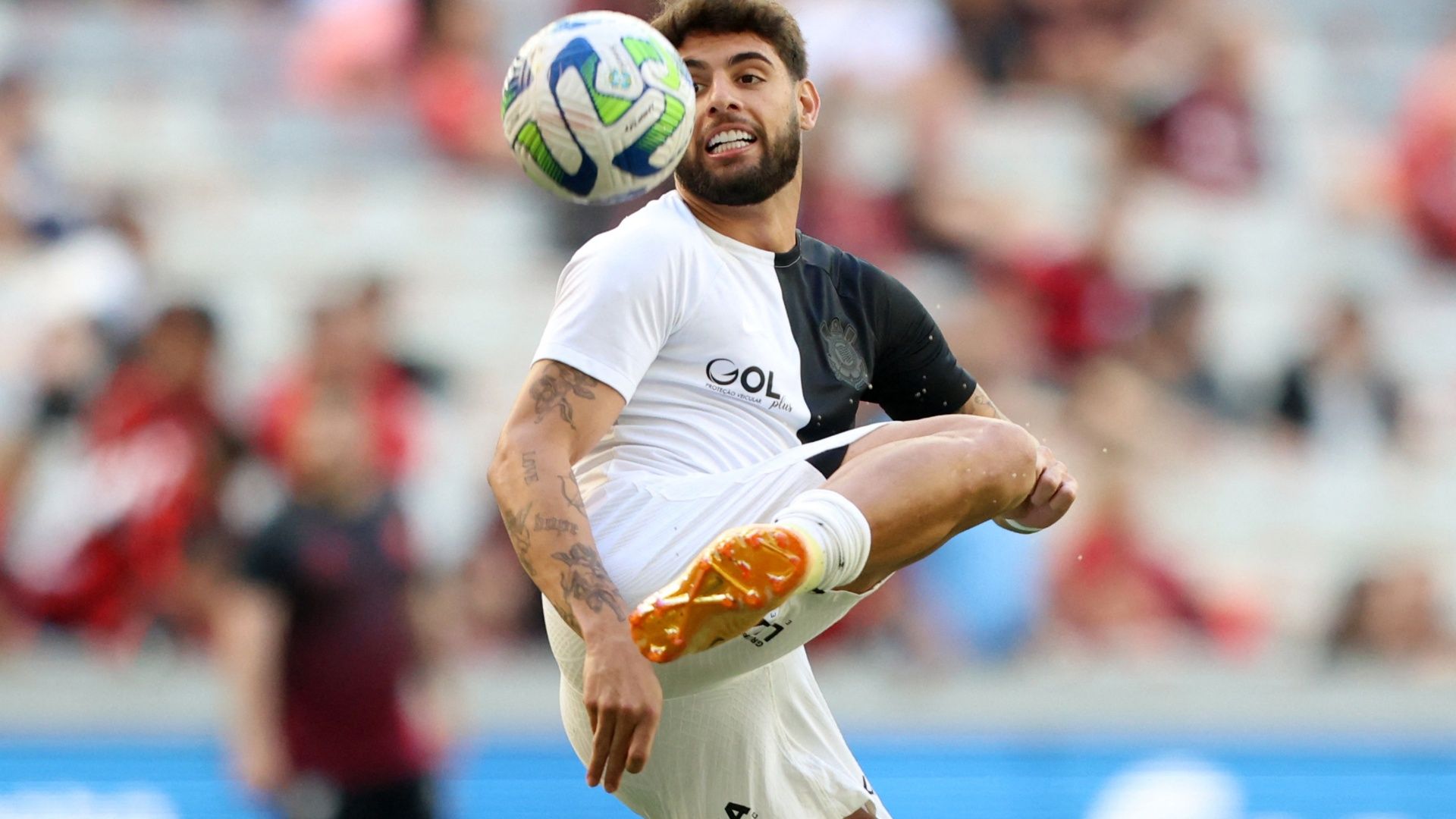 Truth about Middlesbrough's links to Yuri Alberto revealed