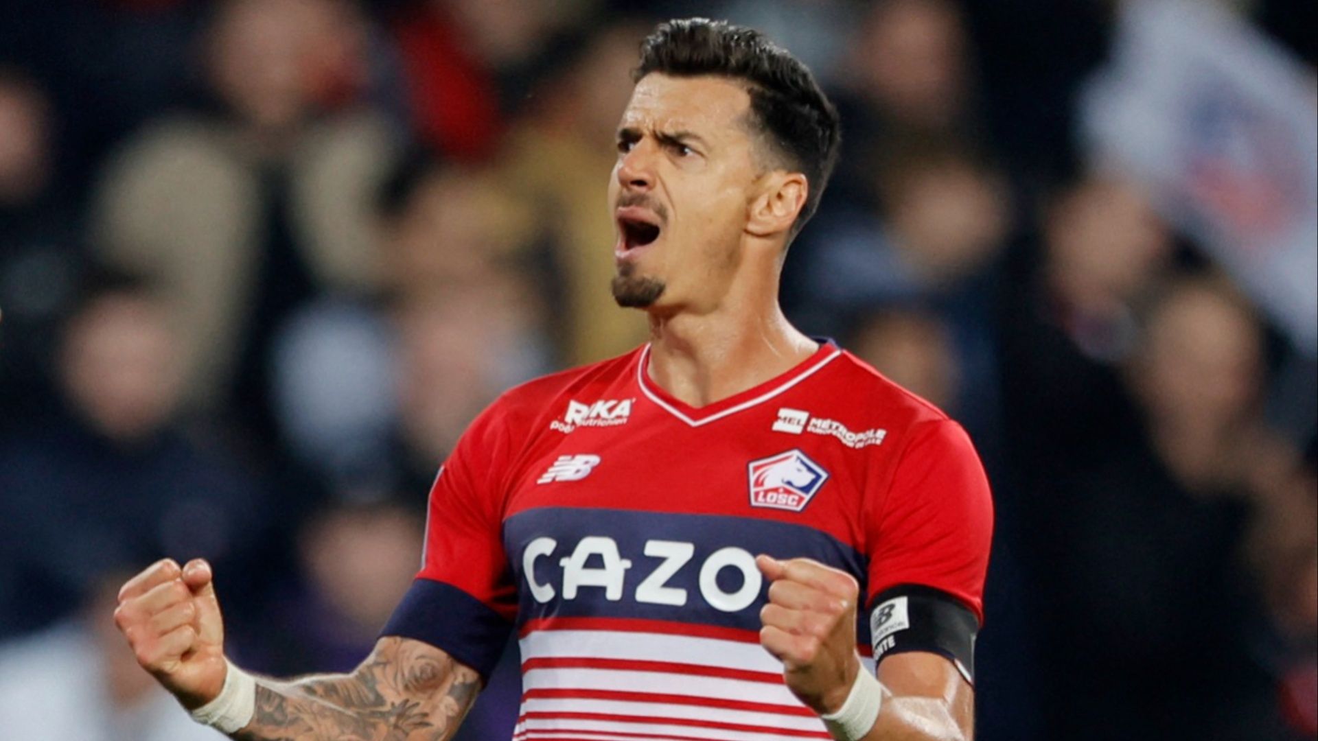 "Need to be more ambitious" - Southampton eye Jose Fonte