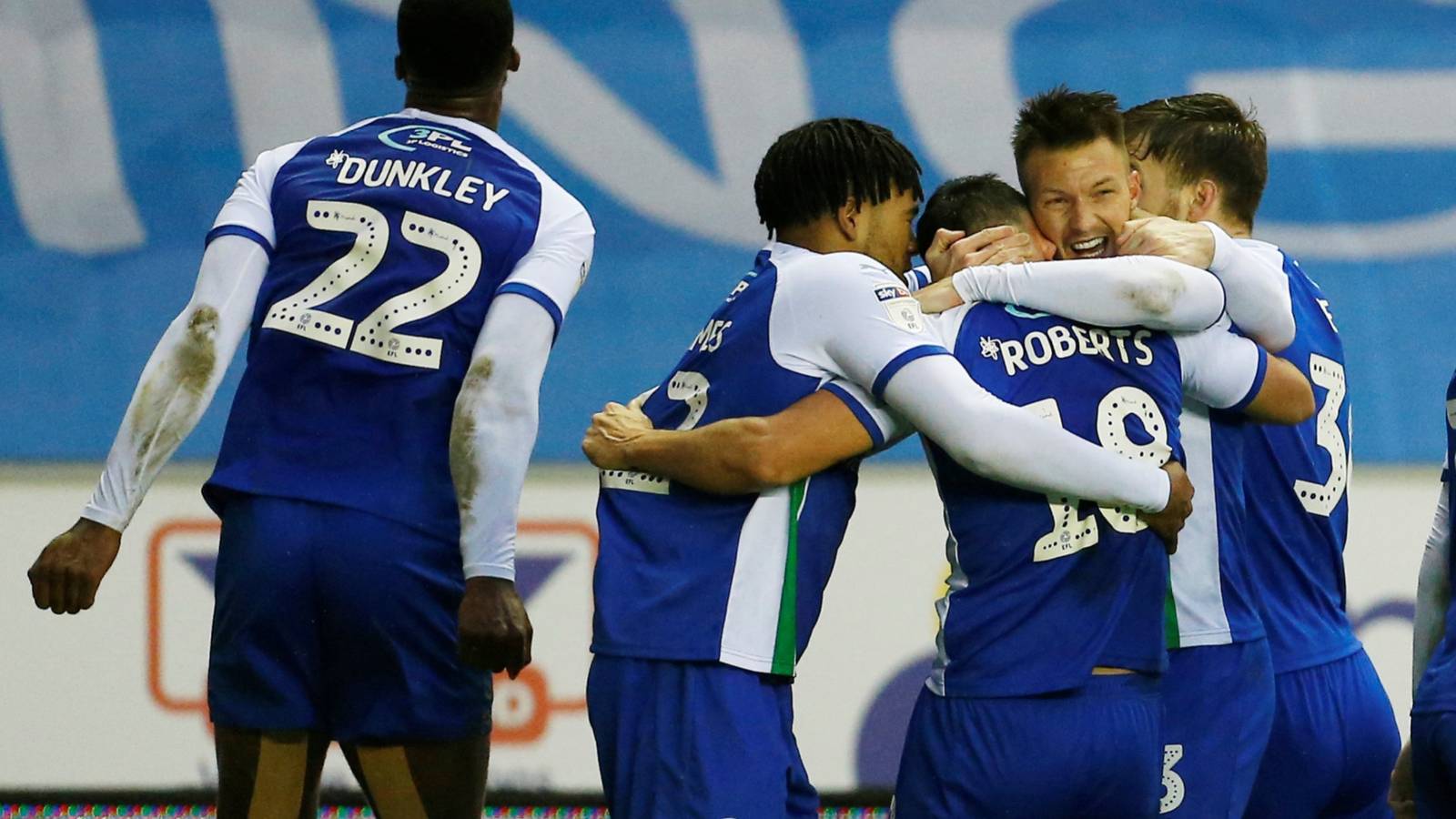 Gary Roberts issues Stockport, Notts County and Wrexham prediction