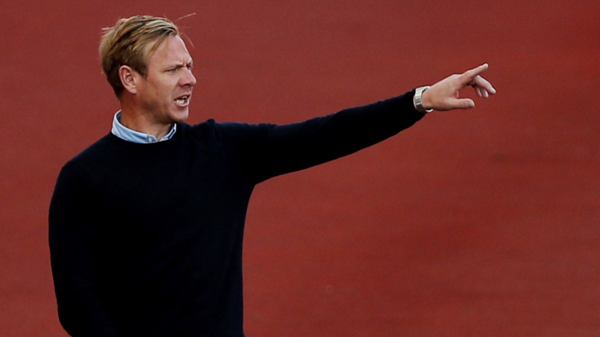 Charlie Methven makes honest Charlton Athletic ownership claim