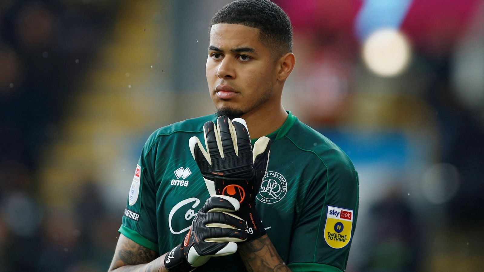 Newcastle, Ipswich and Crystal Palace eyeing Middlesbrough's Seny Dieng