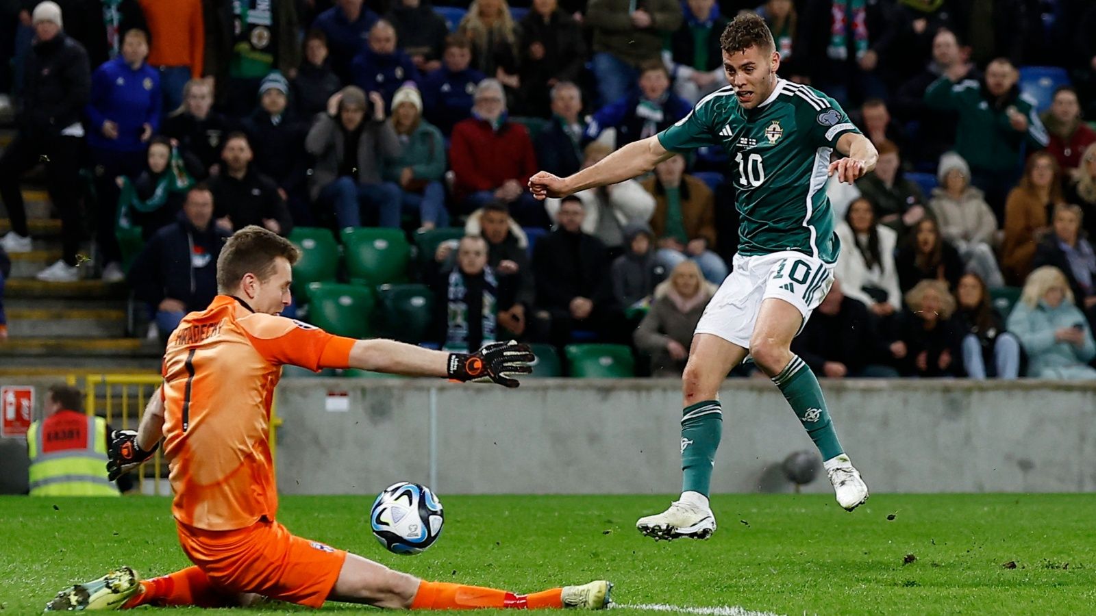 The 3 Bolton Wanderers players surely guaranteed to start v Lincoln in ...