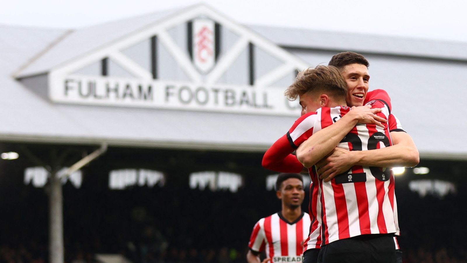 One winner and one loser at Sunderland if Ross Stewart leaves this summer