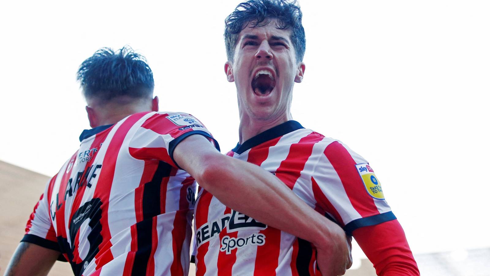 Amount Sunderland paid for Trai Hume appears to emerge
