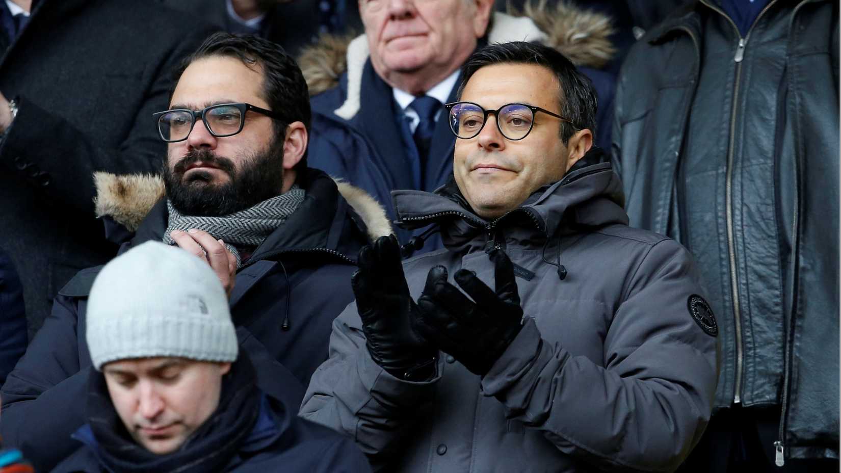 Leeds United: Jean-Kevin Augustin transfer cost them £13,715 per second