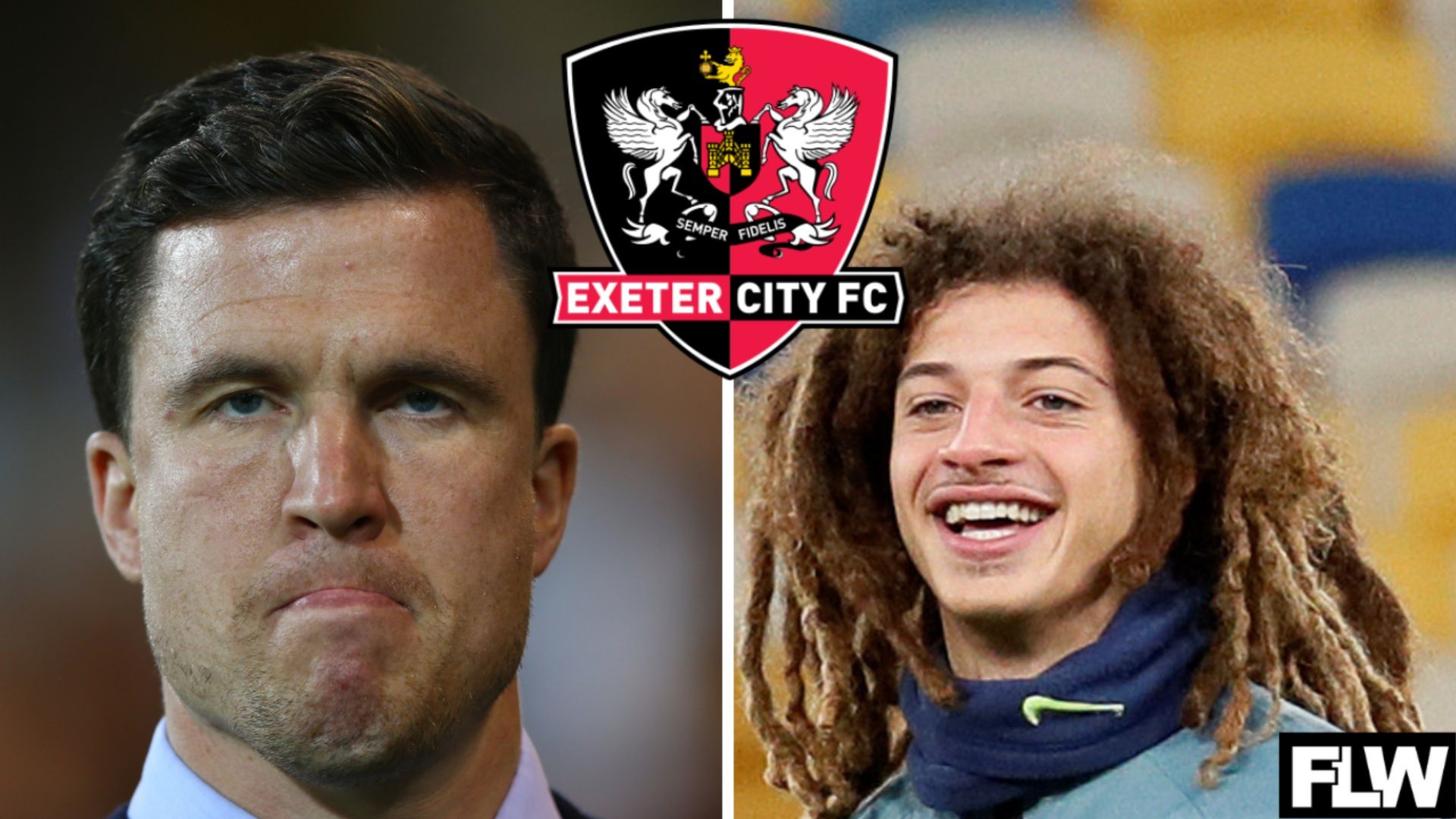 Ethan Ampadu: Chelsea and Leeds United transfer agreement spells good ...