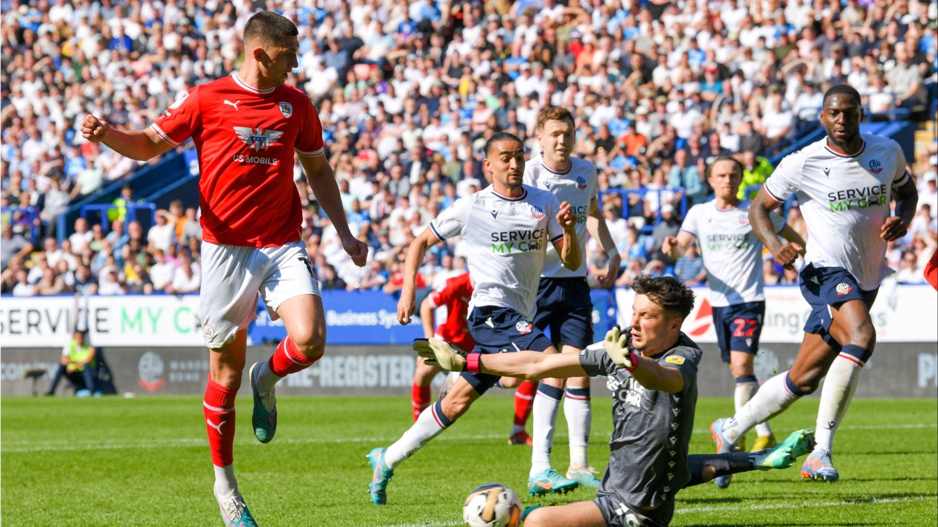 All the latest Coventry City transfer news