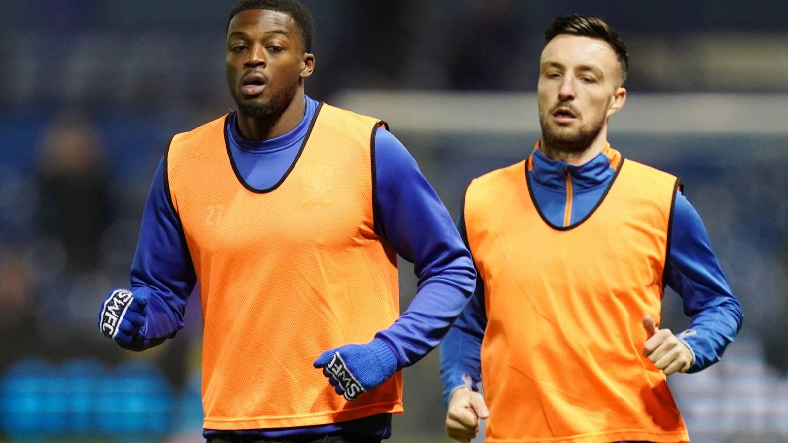 Morgan Fox reveals "massive" factor in QPR move