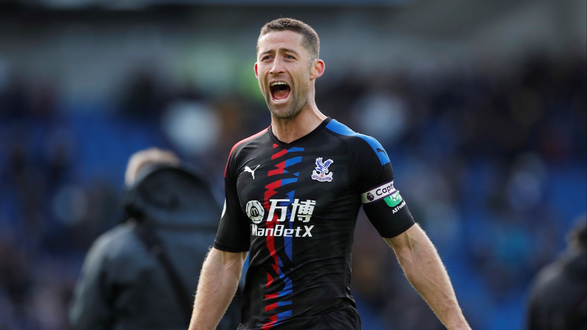 4 Sheffield Wednesday supporting celebrities