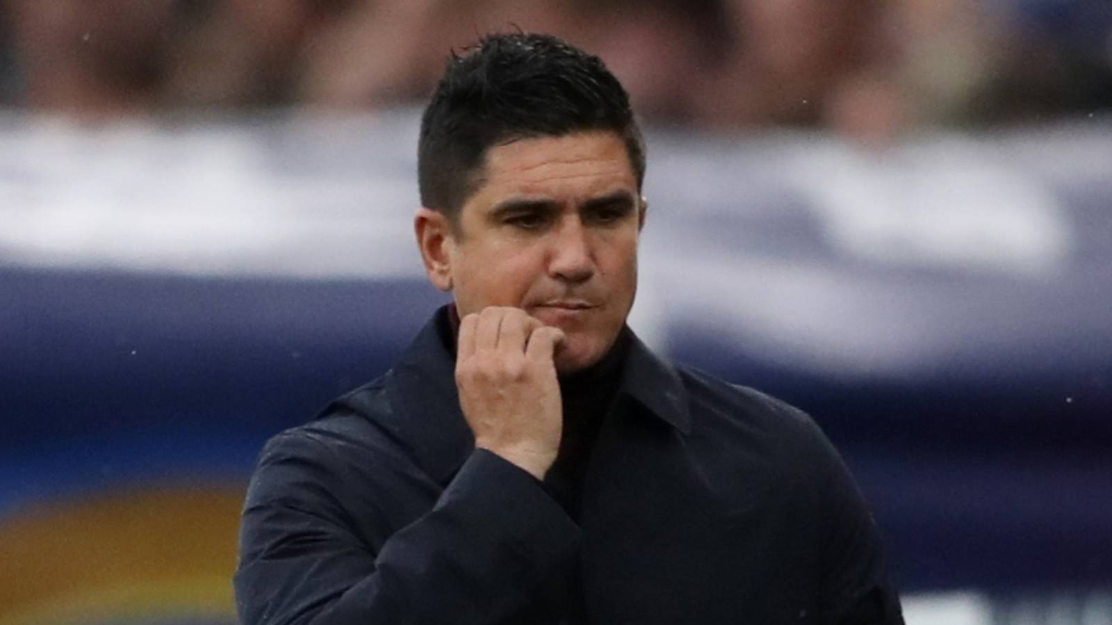 Xisco Munoz reveals why Sheffield Wednesday have signed Pol Valentin