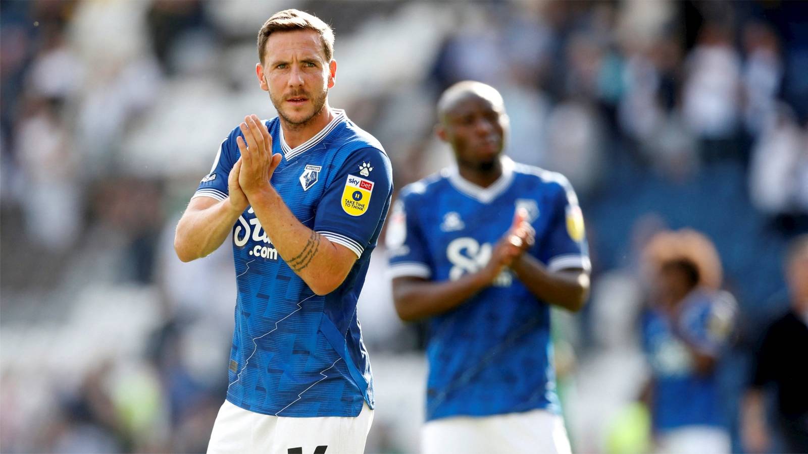 Plymouth Argyle never saw Dan Gosling potential before Everton, Newcastle