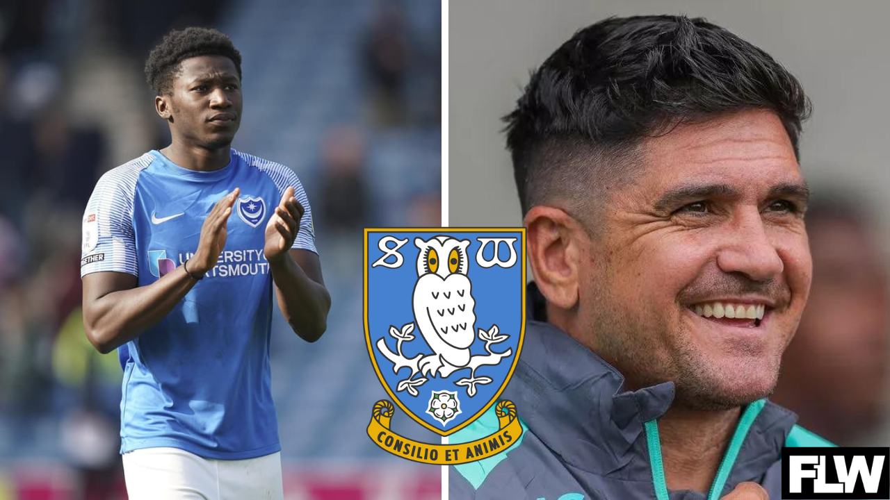 Sheffield Wednesday plotting move for Di'Shon Bernard