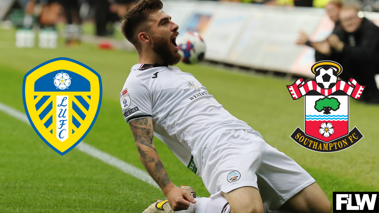 Leeds United will be made to regret Ryan Manning joining Southampton
