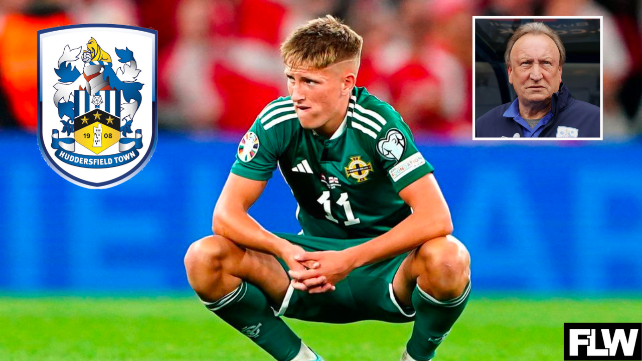 Huddersfield should target young West Ham's Callum Marshall