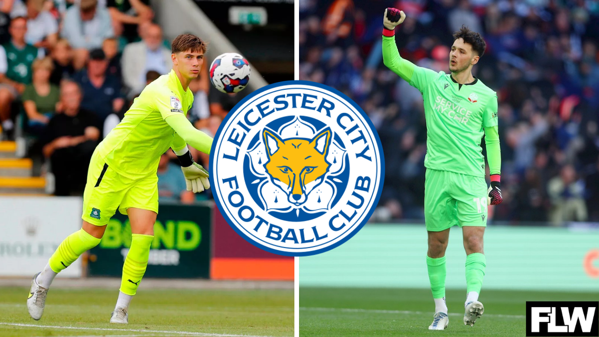 Leicester City need to consider Michael Cooper
