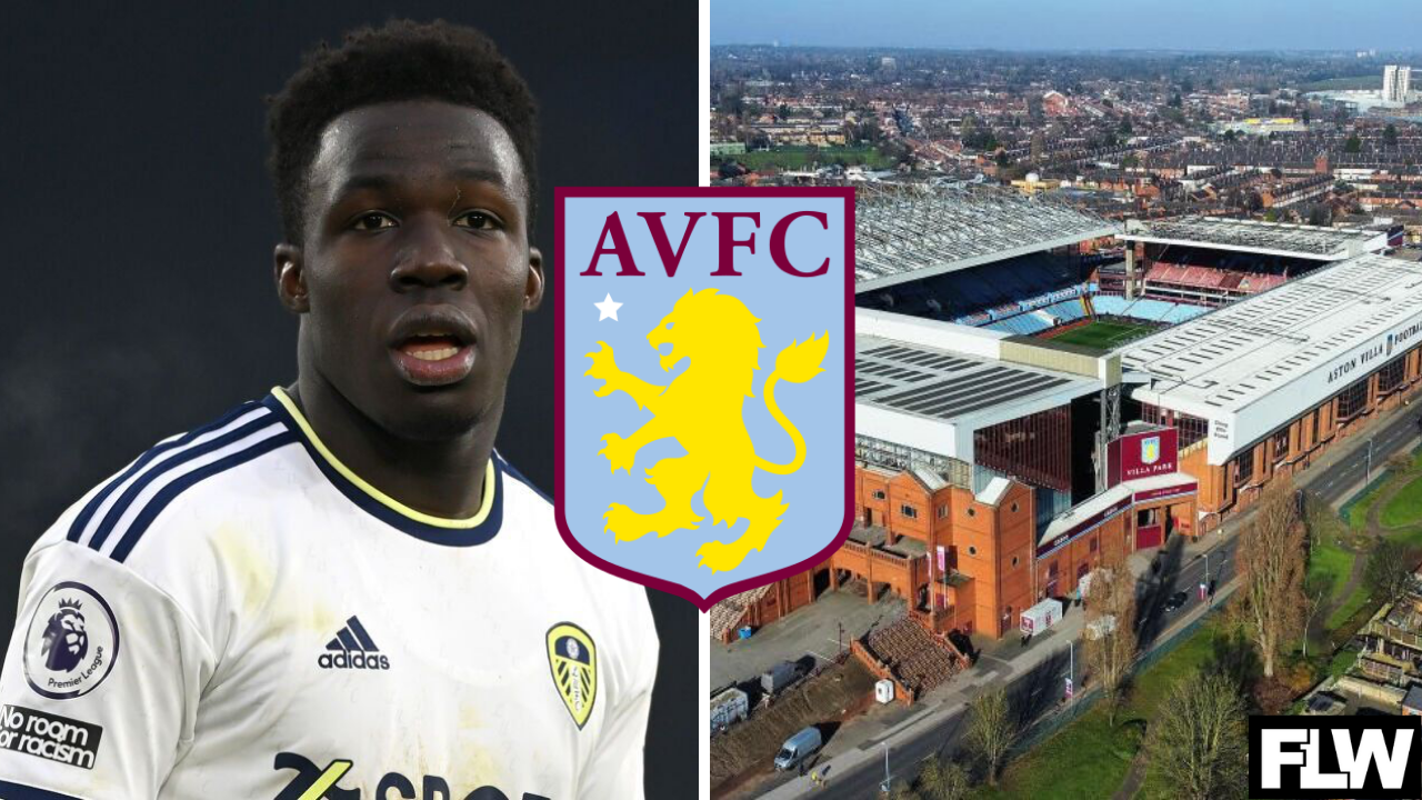 Willy Gnonto from Leeds United to Aston Villa: What do we know so far ...
