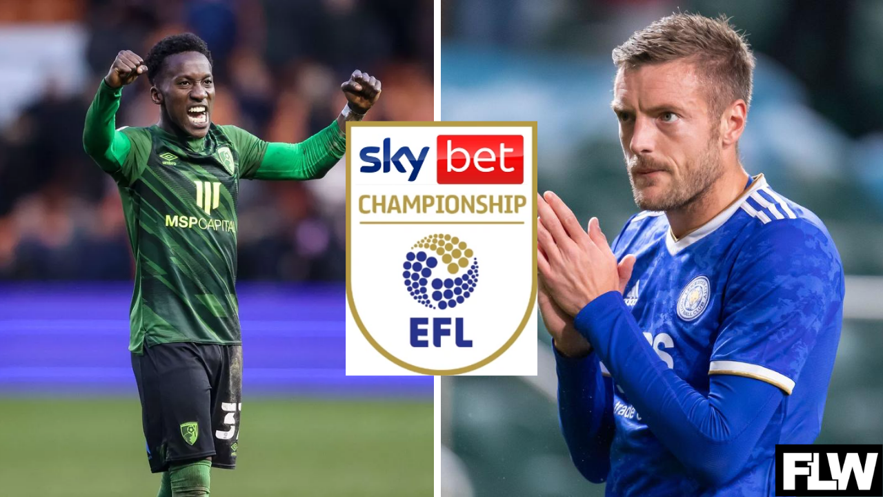 Championship transfer news latest: Big Ross Stewart update, Everton ...