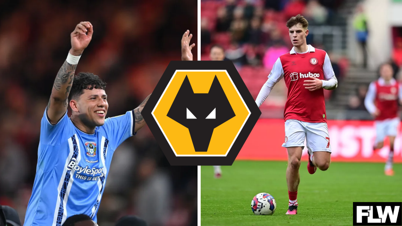 Wolves need to turn to Coventry City ace